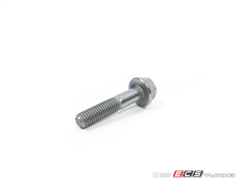 Genuine BMW - 07119905641 - Hex Bolt - Priced Each (07-11-9-905-641)