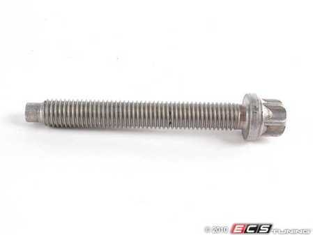 Genuine BMW - 23000417164 - Aluminum Bolt Set - (NO LONGER AVAILABLE ...