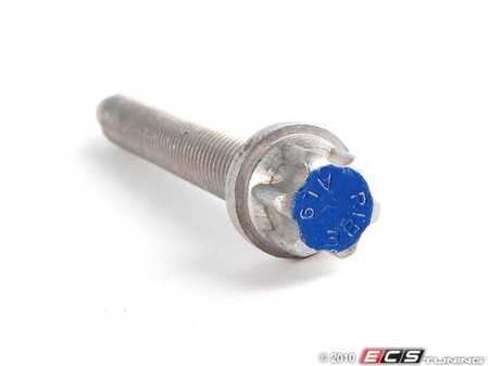 Genuine BMW - 23000417164 - Aluminum Bolt Set - (NO LONGER AVAILABLE ...