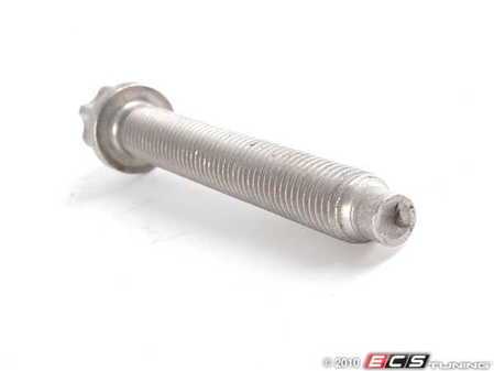 Genuine BMW - 23000417164 - Aluminum Bolt Set - (NO LONGER AVAILABLE ...