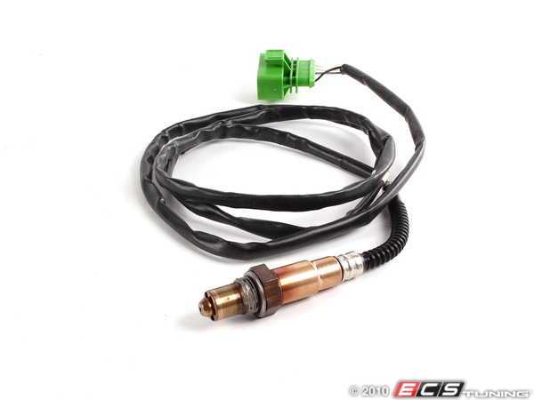 Bosch - 077906265L - Bosch O2 Sensor