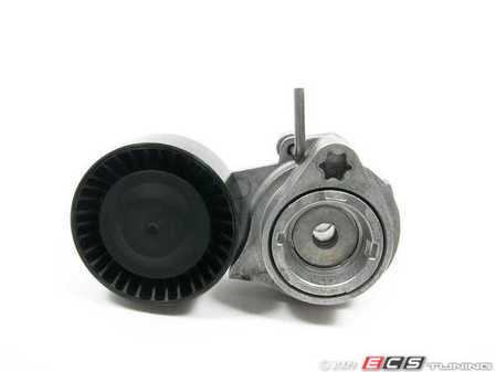 Genuine BMW - 11287549589 - A/C Belt Tensioner (11-28-7-549-589)