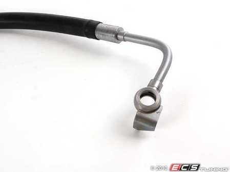 Genuine Volkswagen Audi - 8E1422893DF - Power Steering Pressure Hose ...