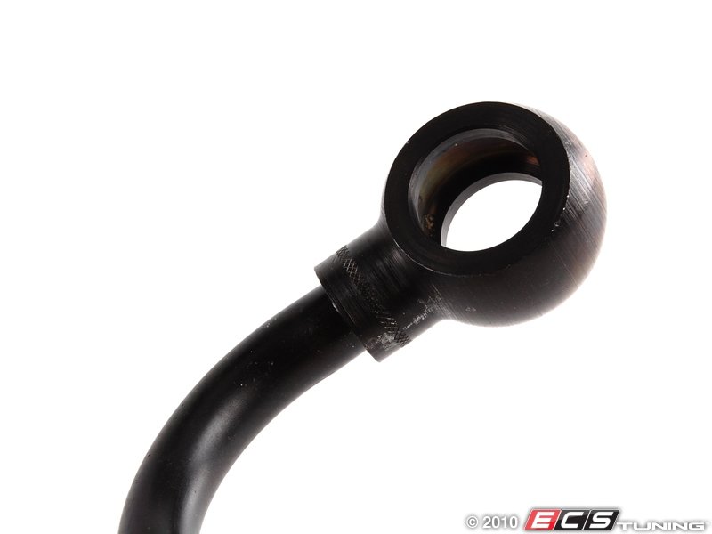 Genuine Volkswagen Audi - 8E1422891AK - Power Steering Return Hose (8E1 ...
