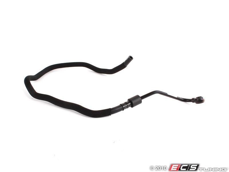 Genuine Volkswagen Audi - 8E1422891AK - Power Steering Return Hose (8E1 ...