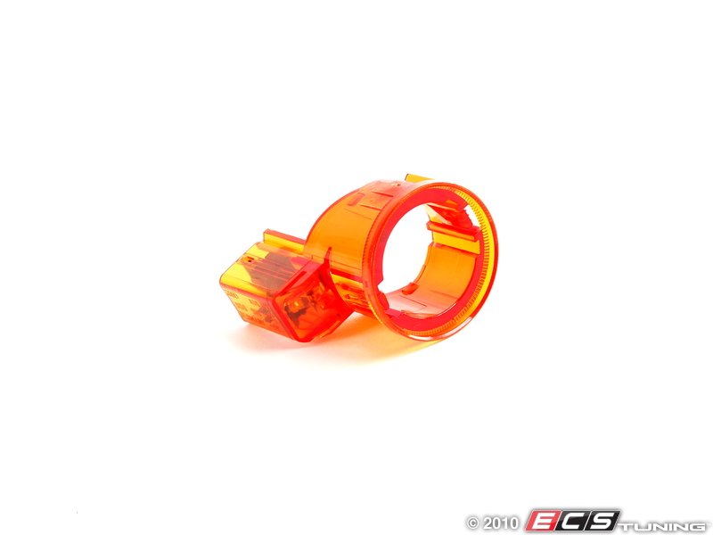 Genuine Volkswagen Audi - 8D0919343 - Illuminated Retaining Clip (8D0 ...