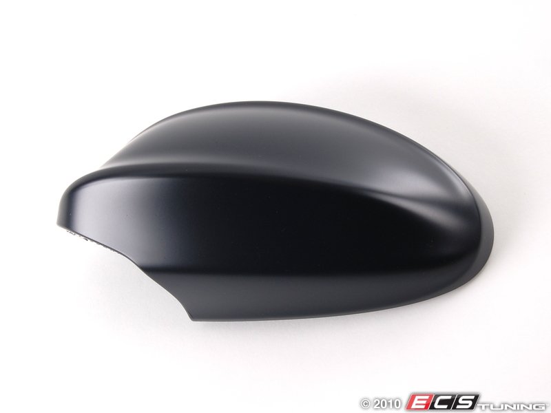 Genuine BMW - 51167135097 - E90 Mirror Cover - Left (51-16-7-135-097)