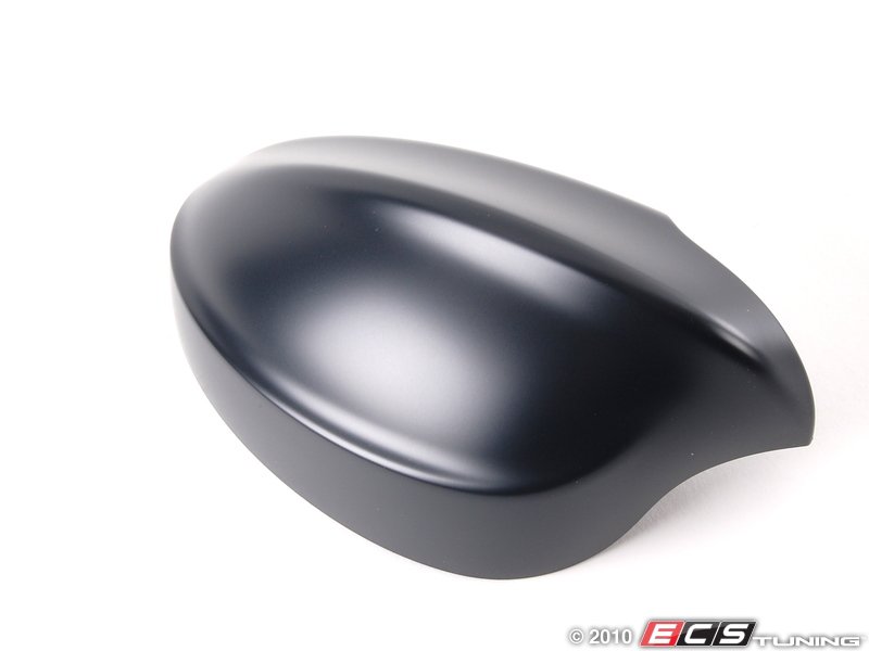 Genuine BMW - 51167135097 - E90 Mirror Cover - Left (51-16-7-135-097)