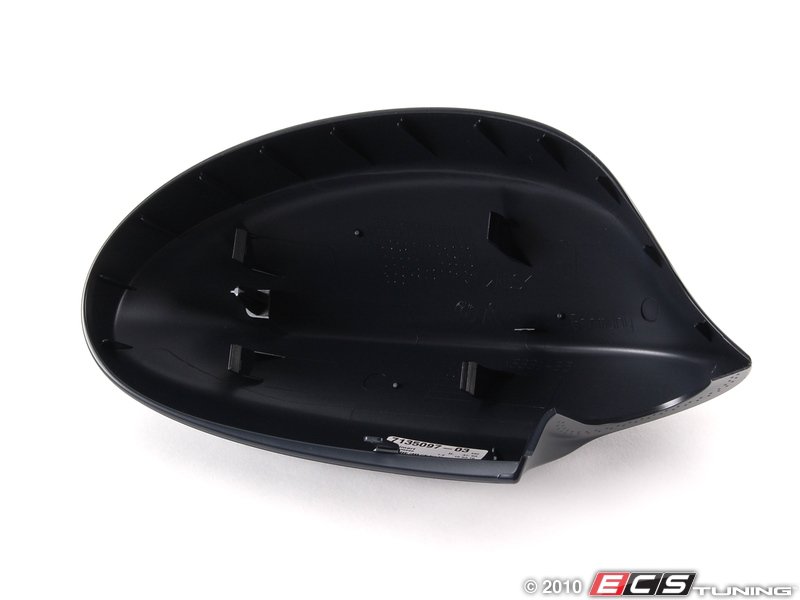 Genuine BMW - 51167135097 - E90 Mirror Cover - Left (51-16-7-135-097)