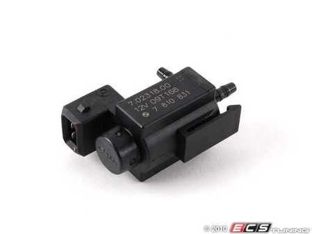 Genuine BMW - 11747810831 - Vacuum Control Valve (11-74-7-810-831)