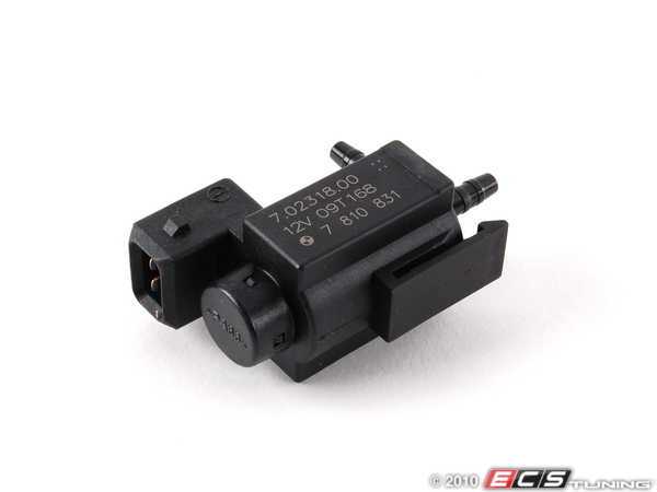 Genuine BMW - 11747810831 - Vacuum Control Valve (11-74-7-810-831)