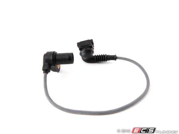 Genuine BMW - 12147539166 - Camshaft Position Sensor (12-14-7-539-166)