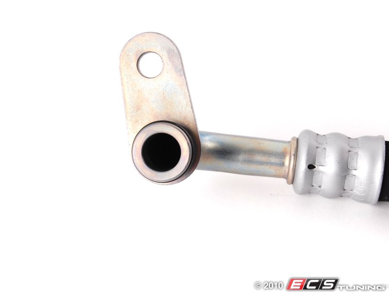 Genuine BMW - 17227565937 - E63 Oil Cooler Feed Line (17-22-7-565-937)