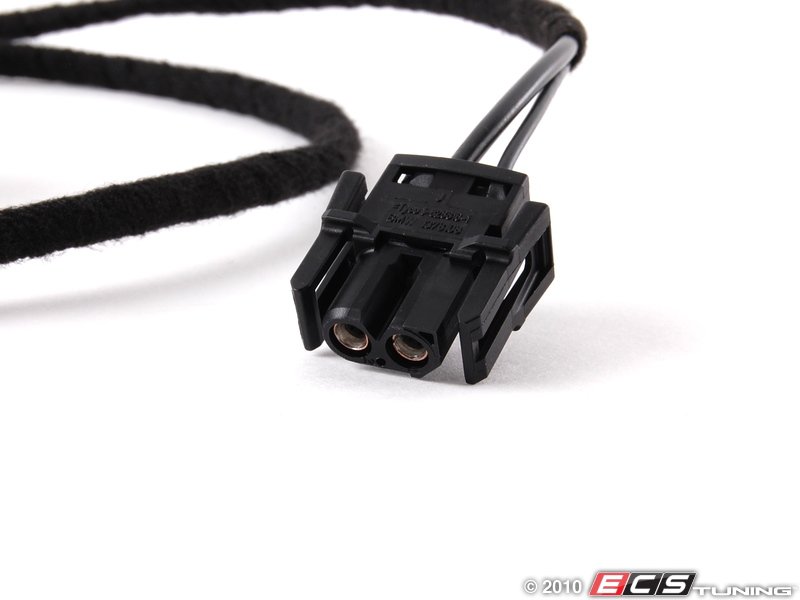 Genuine BMW - 54218163056 - E36 Hard Top Contact Sensor (54-21-8-163-056)