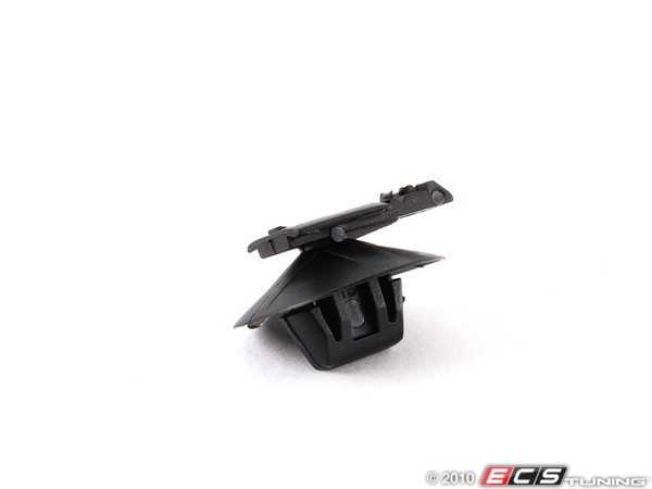 Genuine Volkswagen Audi - 3D0971830F - BRACKET (3D0 971 830 F)