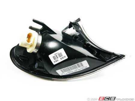 Genuine BMW - 63137165859 - Front Turn Signal Assembly - Left (63-13-7 ...