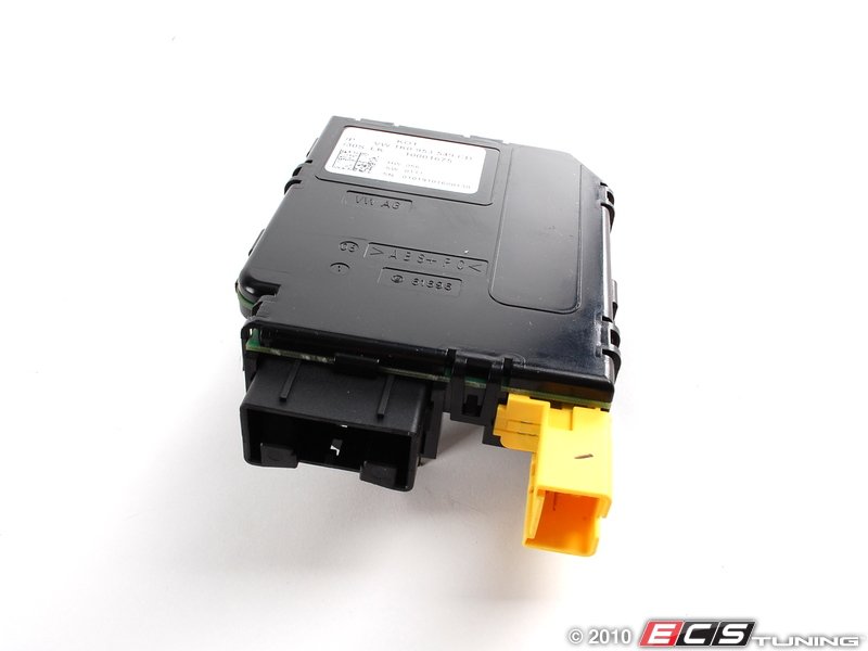 Genuine Volkswagen Audi - 1K0953549CD - Steering Column Module (1K0 953 ...
