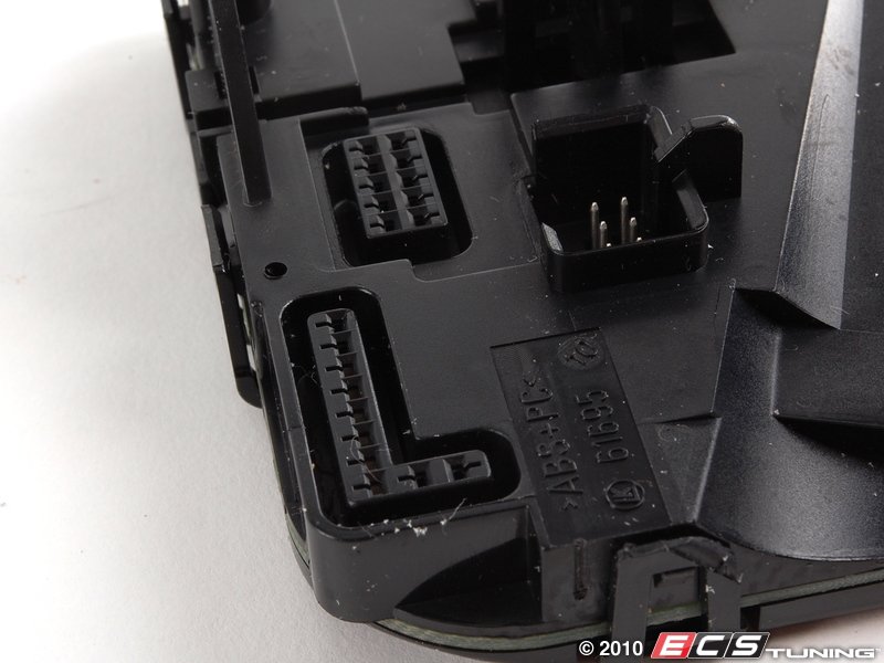 Genuine Volkswagen Audi - 1K0953549CD - Steering Column Module (1K0 953 ...