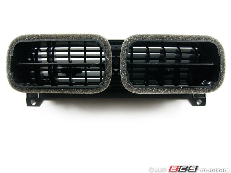 Genuine BMW - 64228361895 - Dashboard Fresh Air Vent - Center (64-22-8 ...