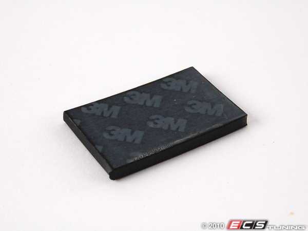 Genuine Volkswagen Audi - 251201525 - PACKING (251 201 525)