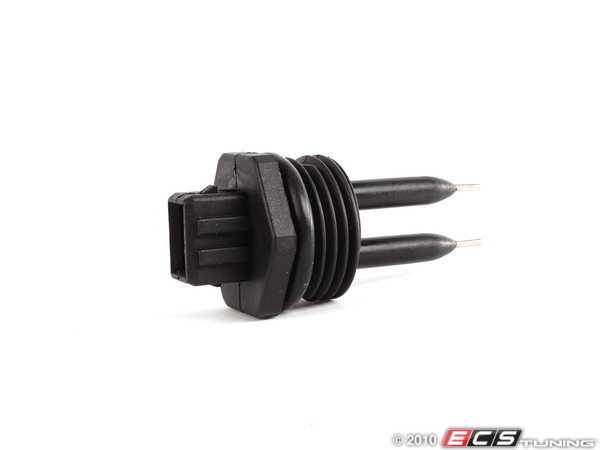 Genuine Volkswagen Audi - 5B0919372 - Coolant Level Sensor (5B0 919 372)