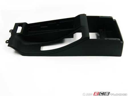 Genuine BMW - 51168218305 - Center Console - Schwarz - E46 (51-16-8-218 ...