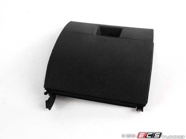 Genuine BMW - 51711931878 - E28 Lower bumper cover - right (51-71-1-931 ...