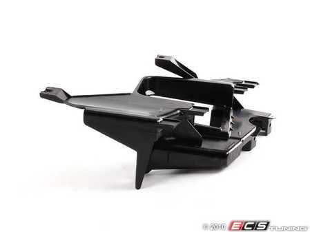 Genuine BMW - 63126917316 - E65 Headlight Bracket - Right (63-12-6-917-316)