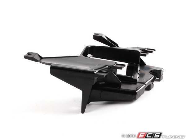 Genuine BMW - 63126917316 - E65 Headlight Bracket - Right (63-12-6-917-316)