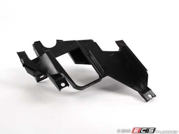 Genuine BMW - 63126917316 - E65 Headlight Bracket - Right (63-12-6-917-316)