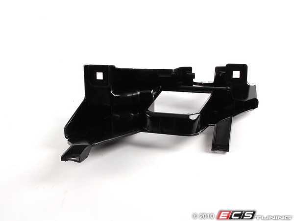 Genuine BMW - 63126917316 - E65 Headlight Bracket - Right (63-12-6-917-316)