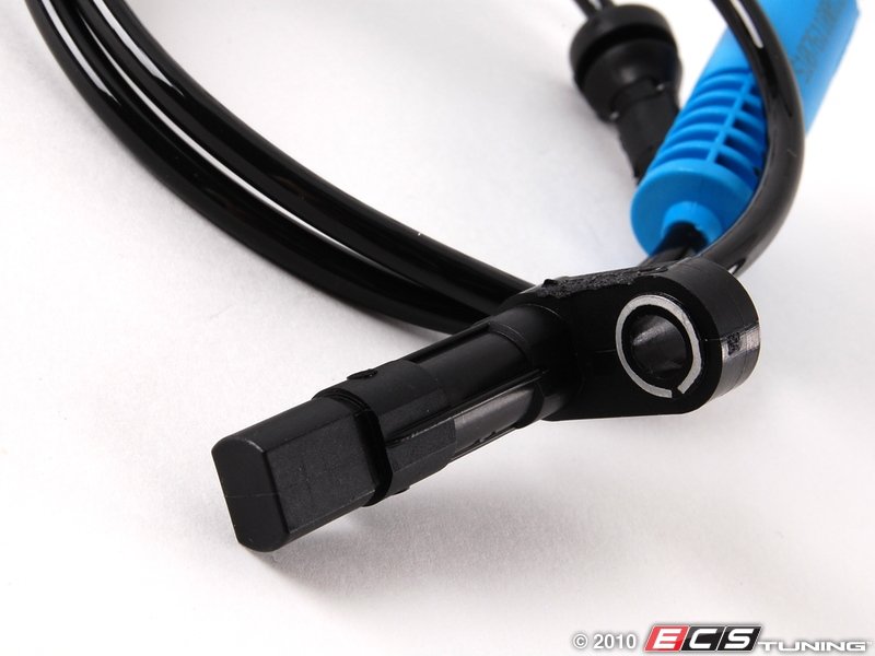 Delphi - 34526756384 - ABS Speed Sensor - Front SS20123