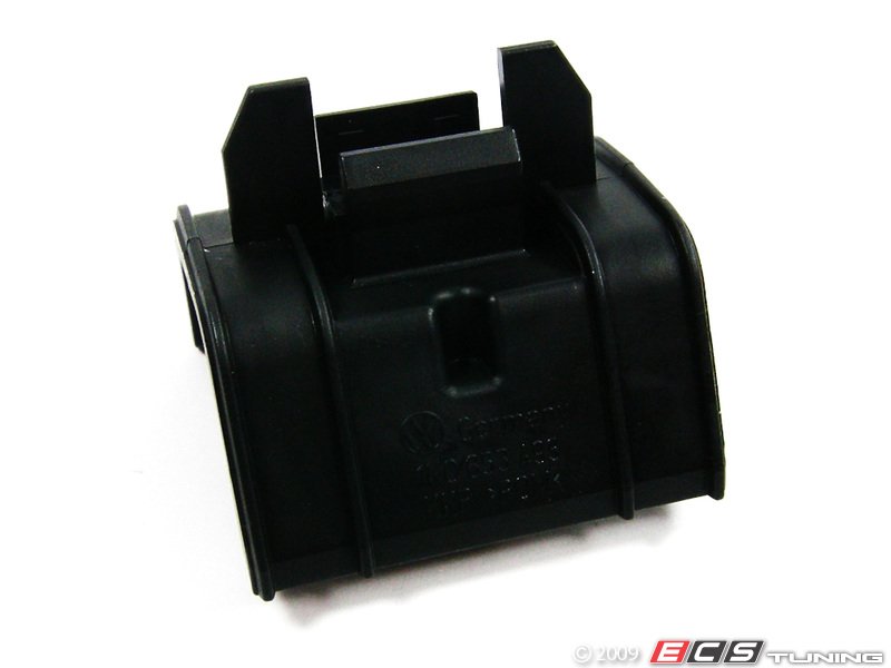Genuine Volkswagen Audi - 1K0853493 - Adapter - Priced Each (1K0 853 493)
