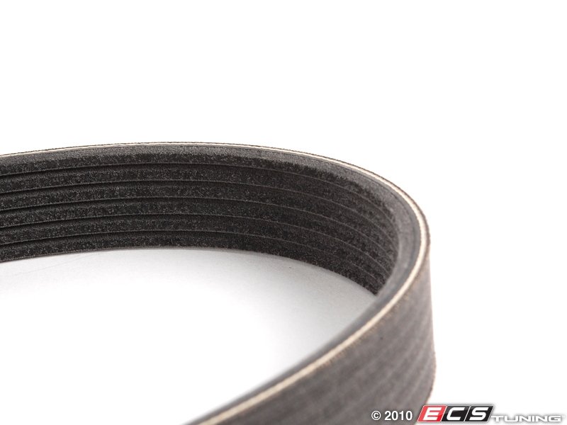 Genuine Volkswagen Audi - 06F260849L - Accessory Belt (06F 260 849 L)