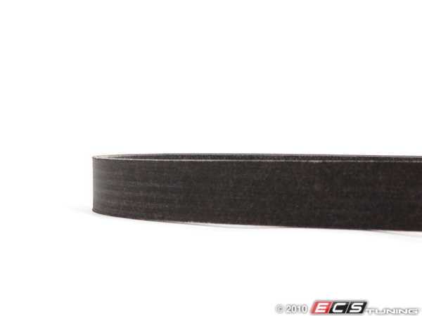 Genuine Volkswagen Audi - 06F260849L - Accessory Belt (06F 260 849 L)