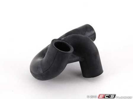 Genuine Volkswagen Audi - 06A103221AA - Breather Hose - (NO LONGER ...