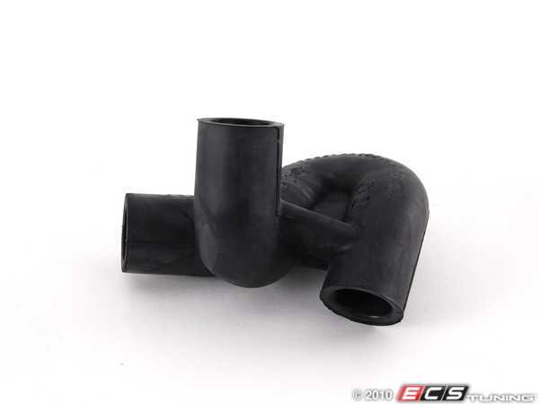 Genuine Volkswagen Audi - 06A103221AA - Breather Hose - (NO LONGER ...