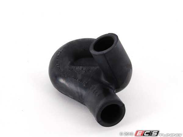 Genuine Volkswagen Audi - 06A103221AA - Breather Hose - (NO LONGER ...