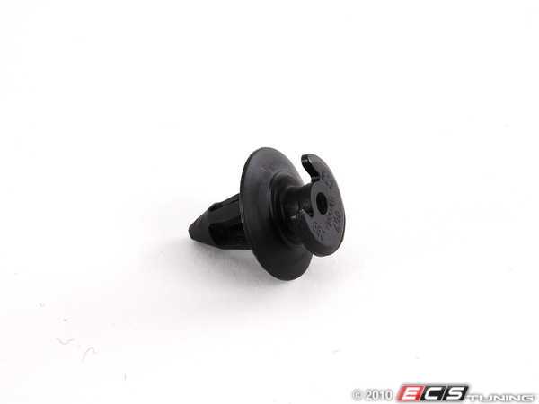 Genuine Volkswagen Audi - 823867299 - push-in Style fastener - priced ...