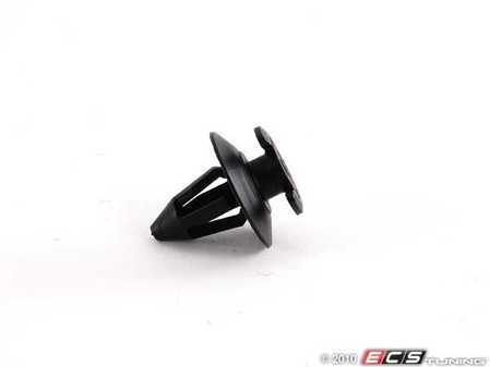 Genuine Volkswagen Audi - 823867299 - push-in Style fastener - priced ...