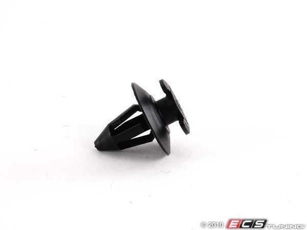Genuine Volkswagen Audi - 823867299 - push-in Style fastener - priced ...