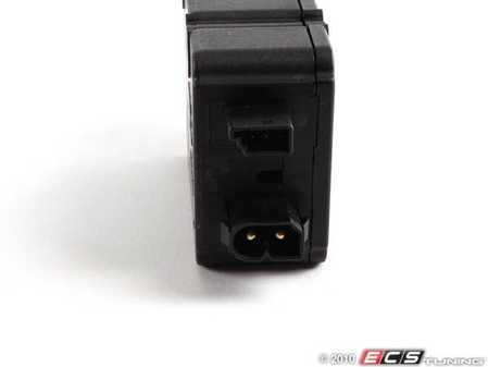 Genuine BMW - 67118361140 - Trunk Lid Actuator (67-11-8-361-140)