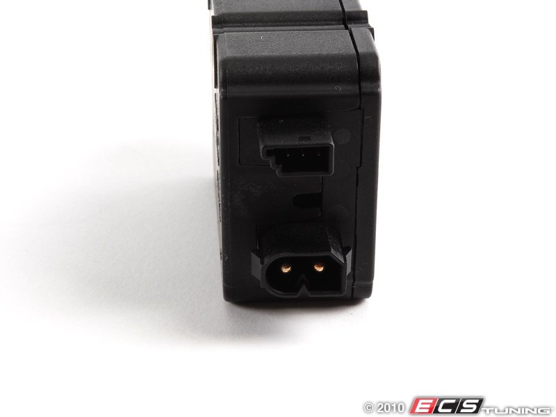 Genuine BMW - 67118361140 - Trunk Lid Actuator (67-11-8-361-140)
