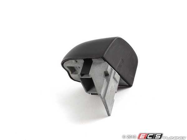Genuine BMW - 51218216119 - E46 Rear Door Handle Finisher - Left (51-21 ...