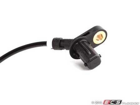 Genuine BMW - 34526752683 - Rear ABS Sensor - Priced Each (34-52-6-752-683)