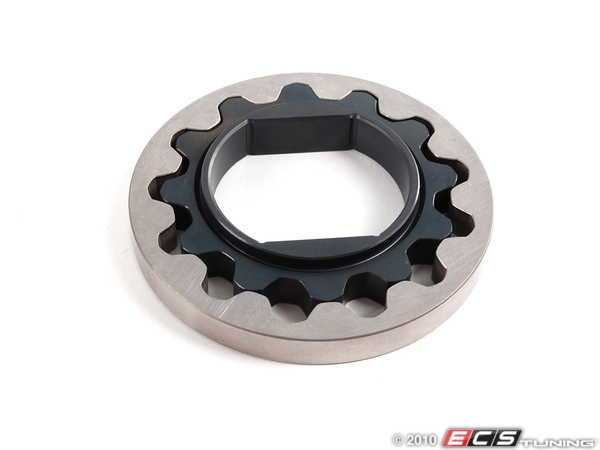 Genuine BMW - 11141714611 - Oil Pump Rotor Set (11-14-1-714-611)