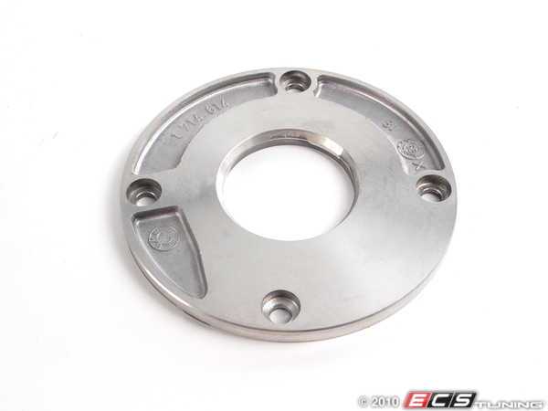 Genuine BMW - 11141714613 - Oil Pump Cover (11-14-1-714-613)