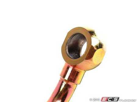 Genuine BMW - 32412228284 - Power Steering Cooler (32-41-2-228-284)