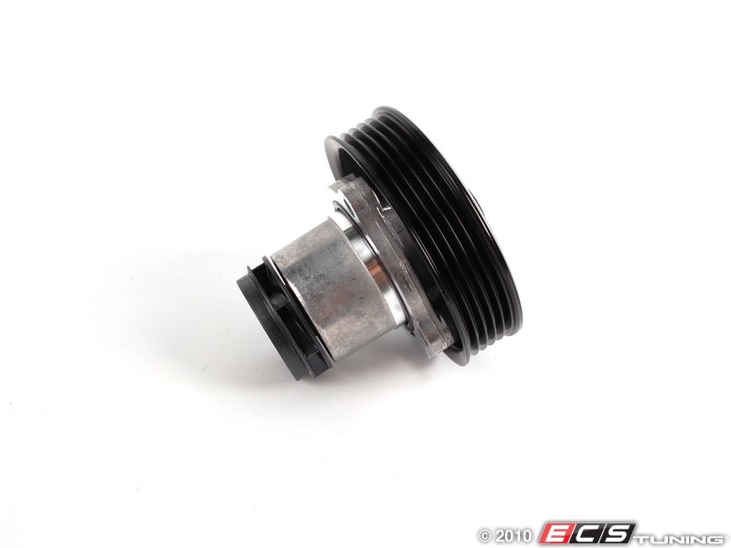 Genuine Volkswagen Audi - 07K121011B - Water Pump (07K 121 011 B)