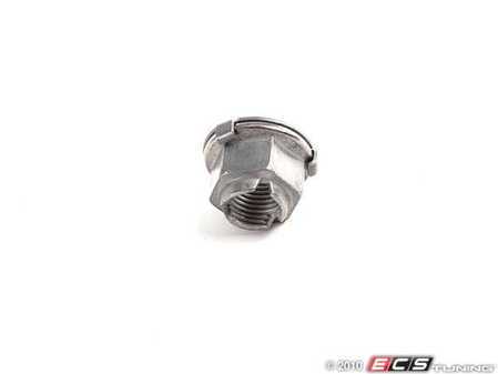 Genuine BMW - 33306787062 - Combination Nut (33-30-6-787-062)
